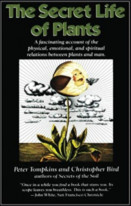 The Secret Life of Plants lives on! – The Floranium Project