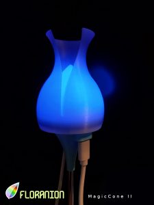 The Floranium Project – Discover the secret life of plants!